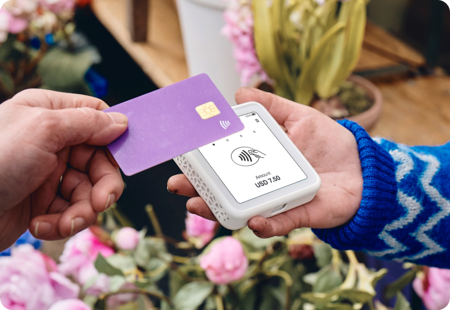 POS Solutions with Affordable Credit Card Fees | SumUp