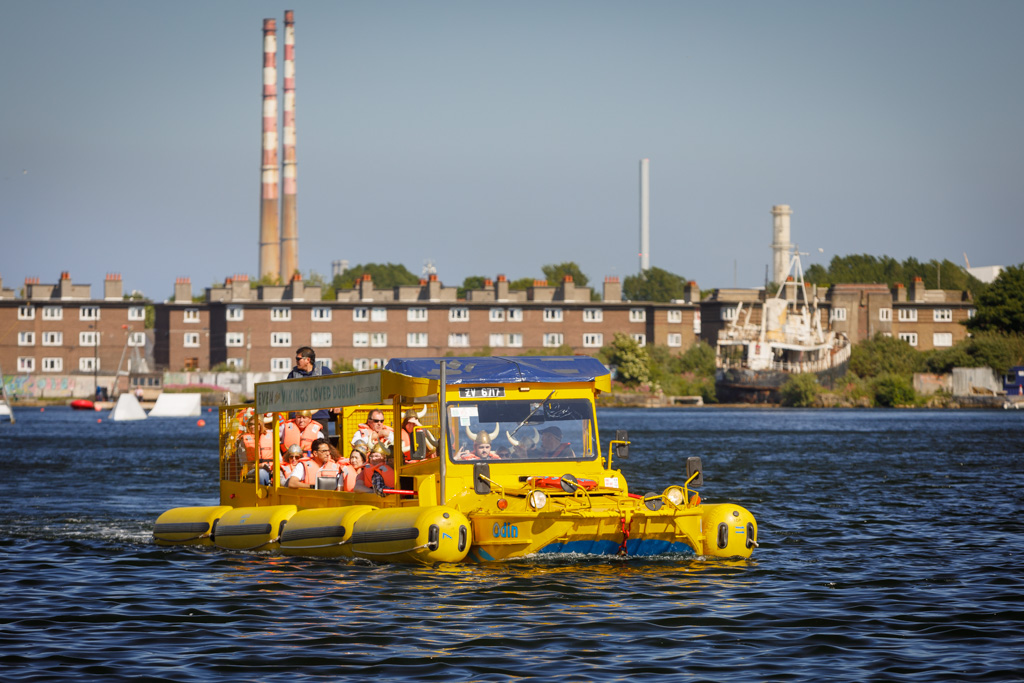 How TicketingHub uses SumUp payment gateways to grow