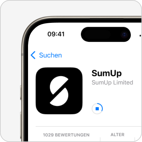 Tap to Pay für Android | SumUp