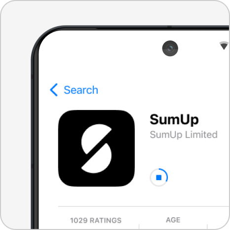 Tap to Pay on Android | SumUp
