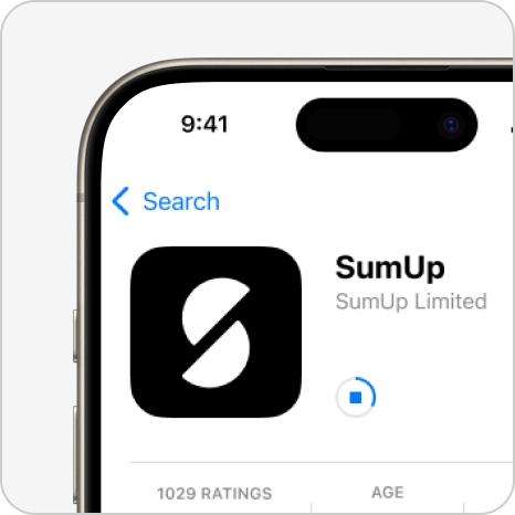 Tap to Pay sur Android | SumUp