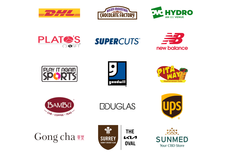 Enterprise POS Solutions and Systems | SumUP