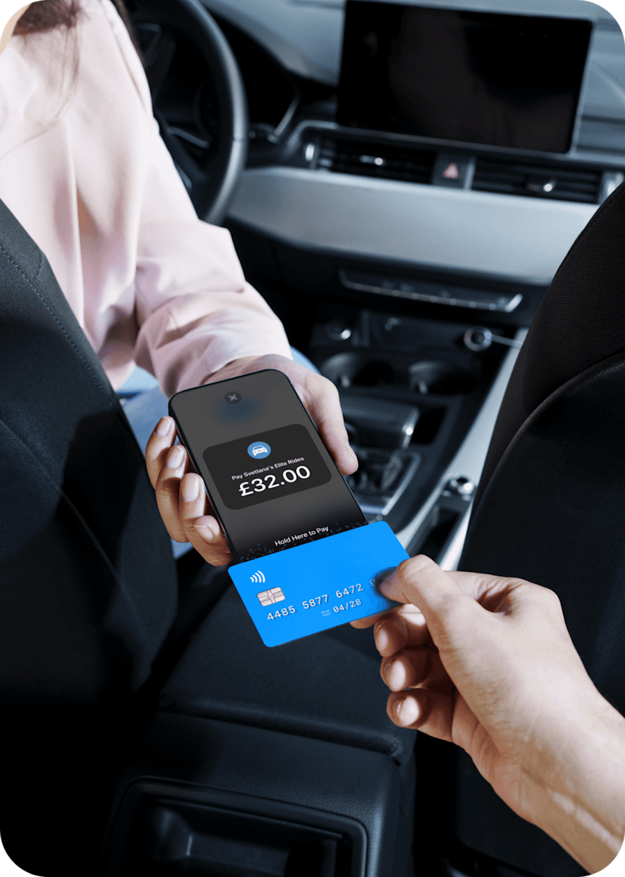 Best Card Readers for Taxi and Limo Drivers