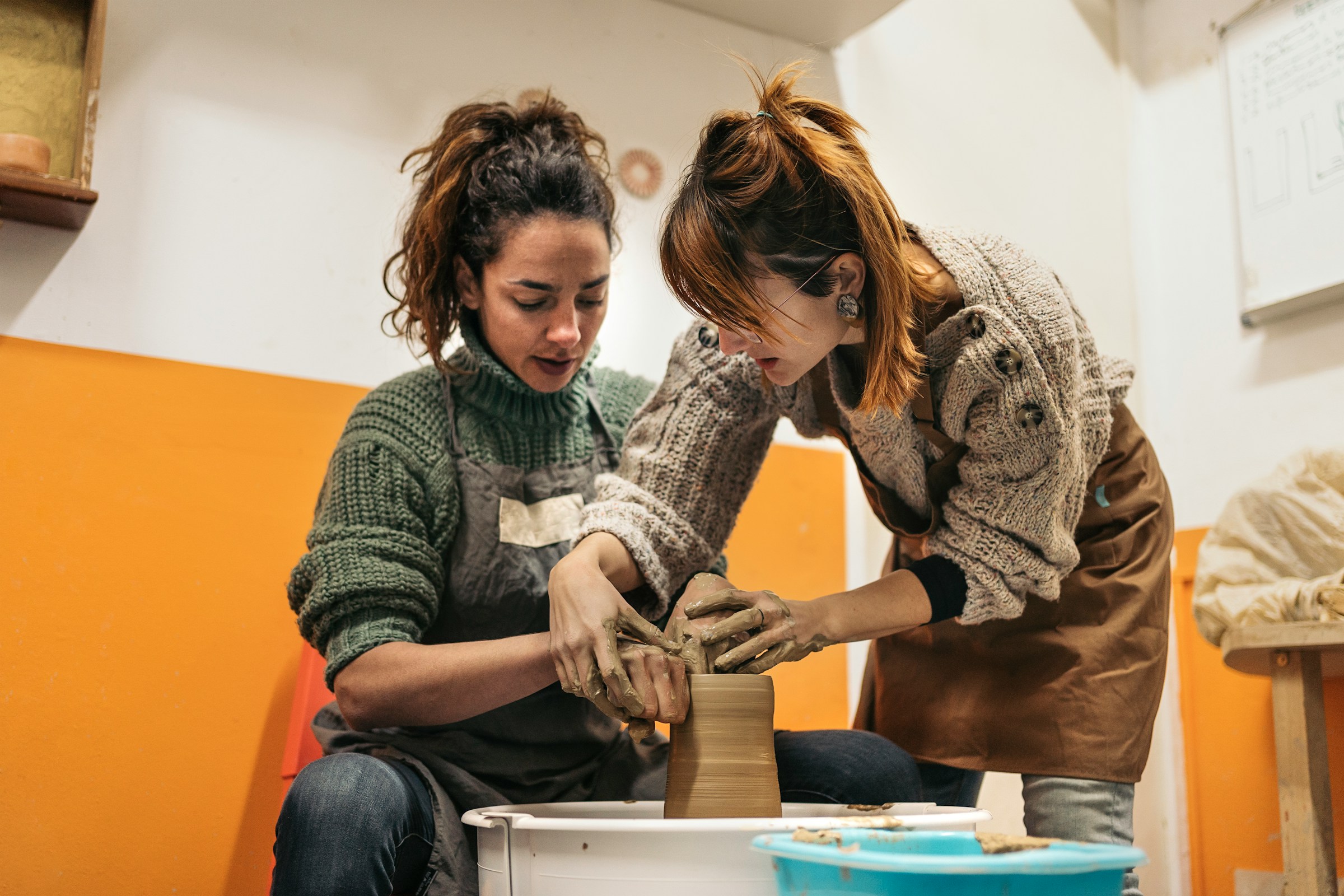 9 Major Benefits of Training Your Employees