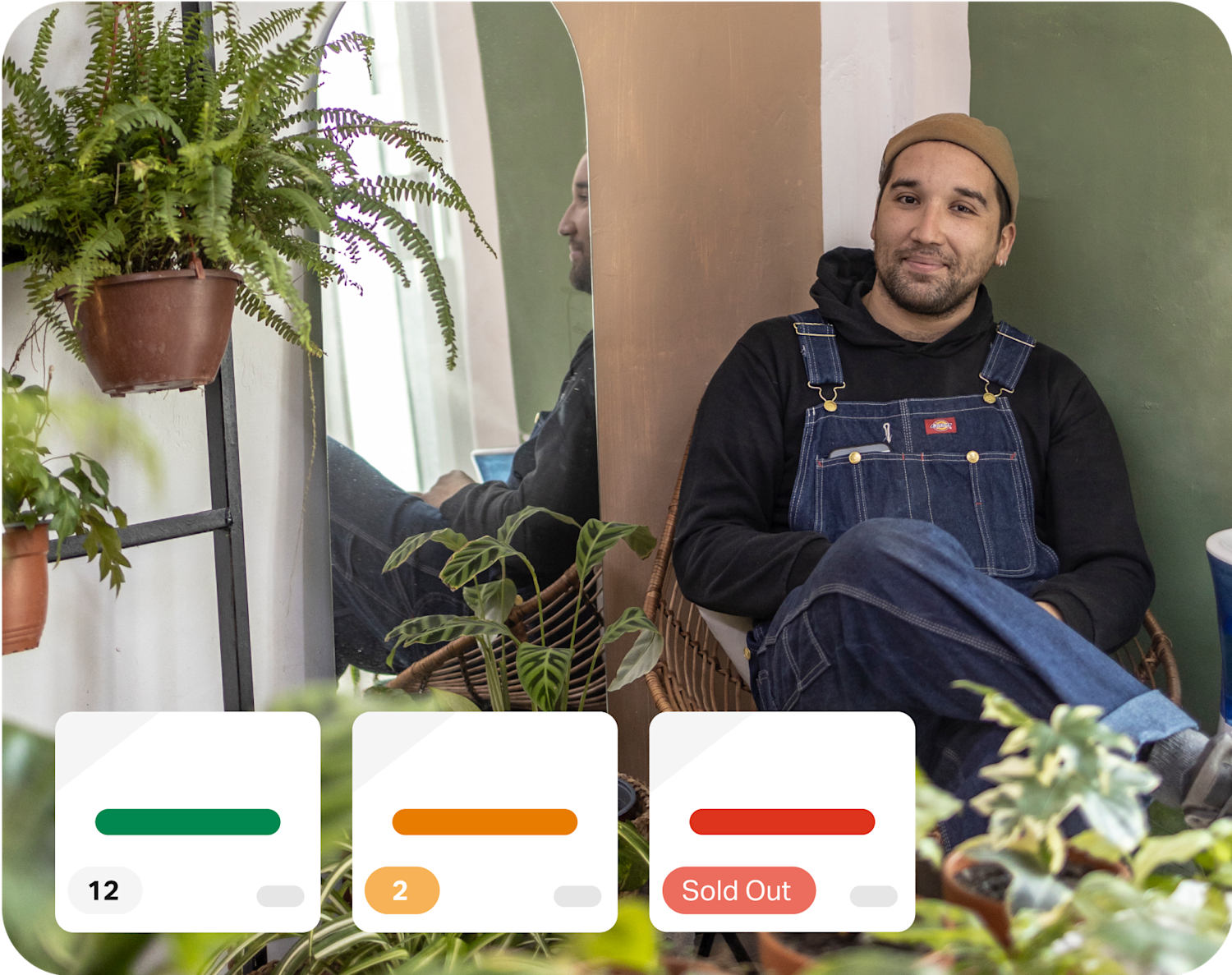 Point of Sale Pro by SumUp — Retail POS