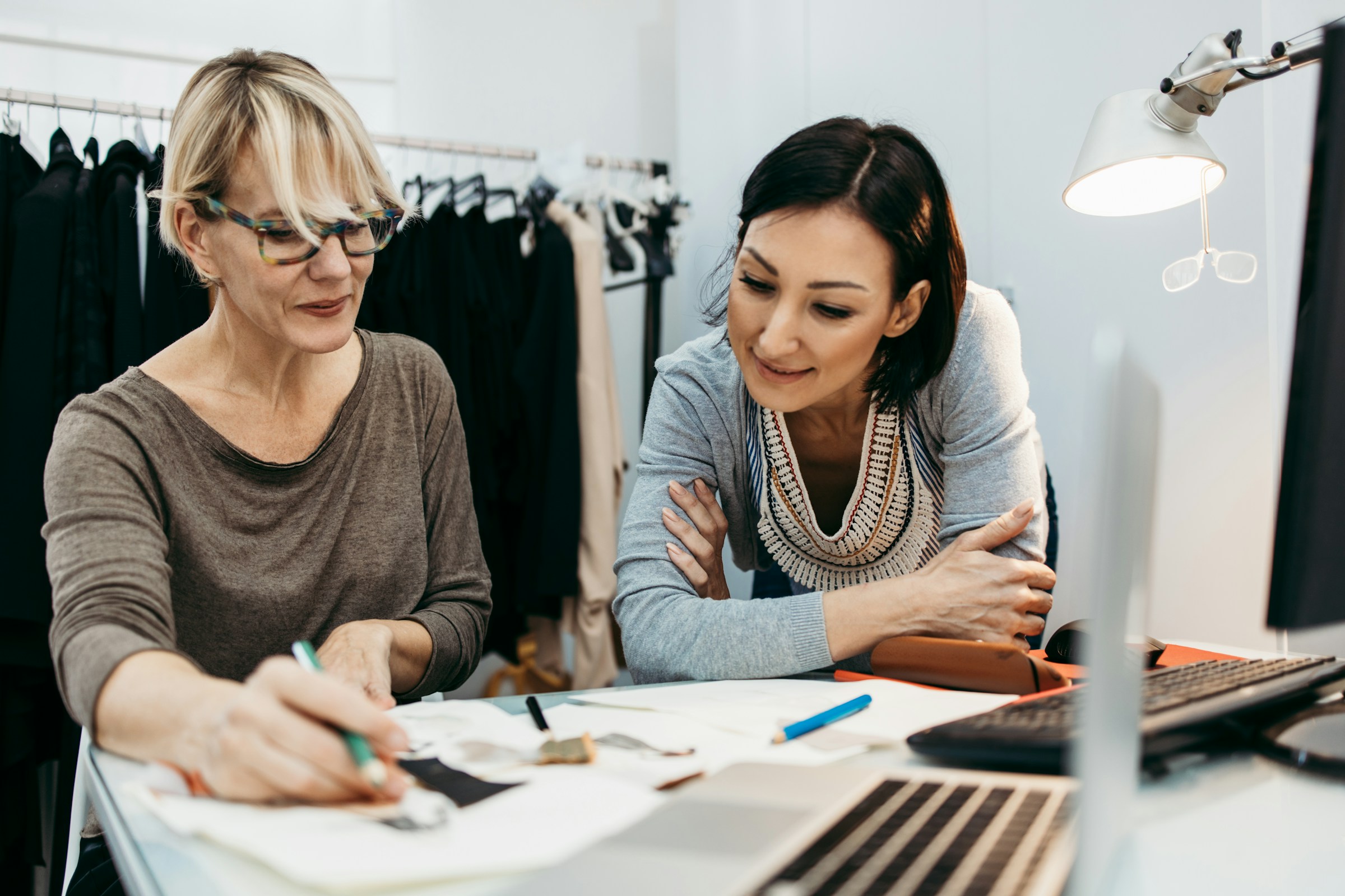 Creating a Small Business Budget: A Guide for UK Merchants