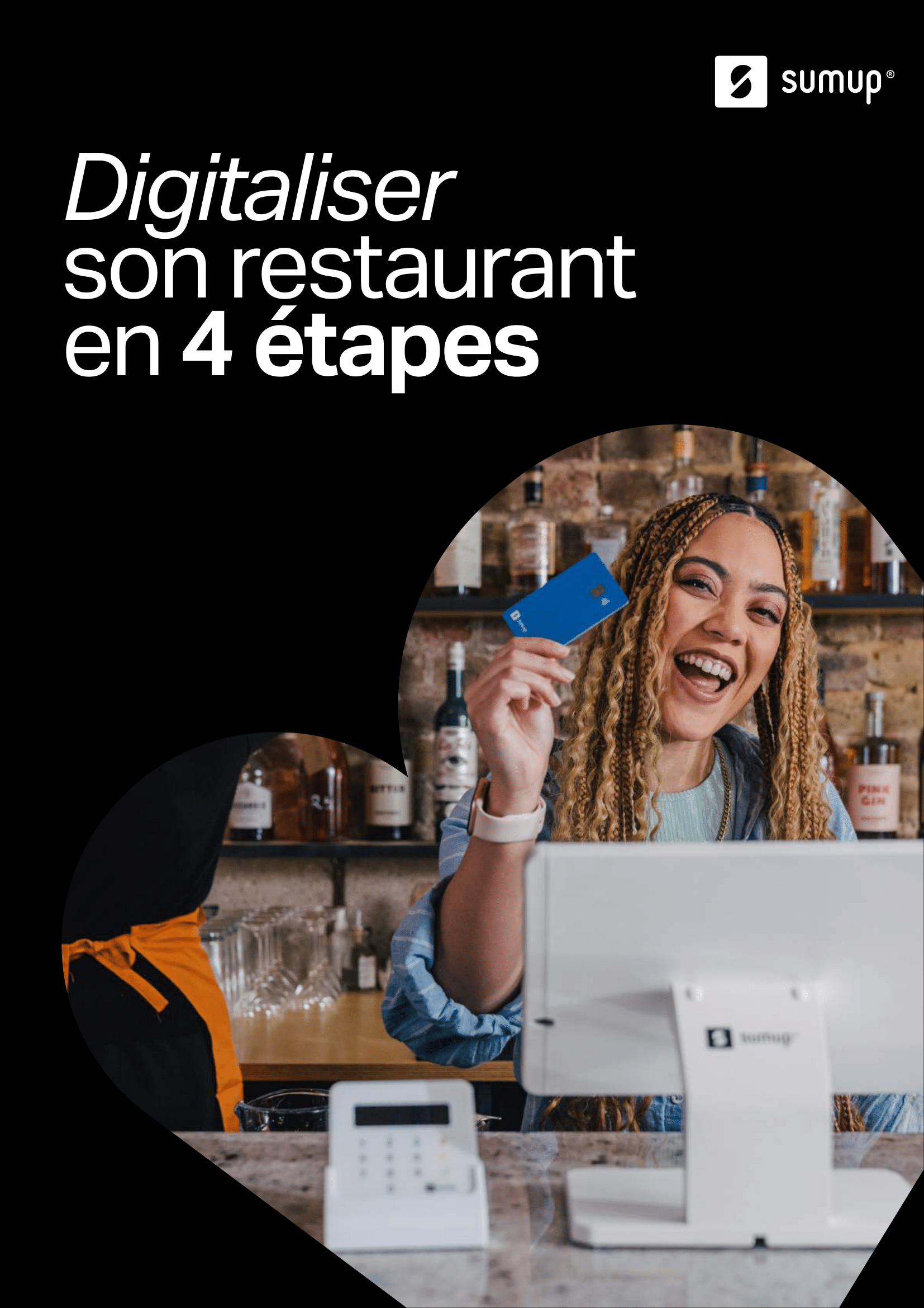 8 astuces pour gérer votre e-réputation au restaurant