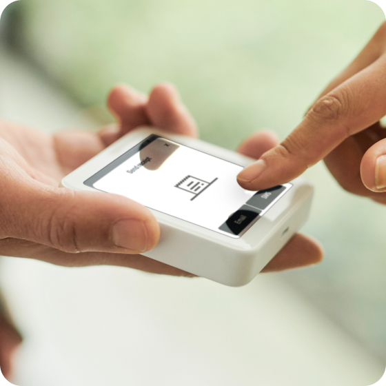 Sum Up Solo – Compare Card Machines