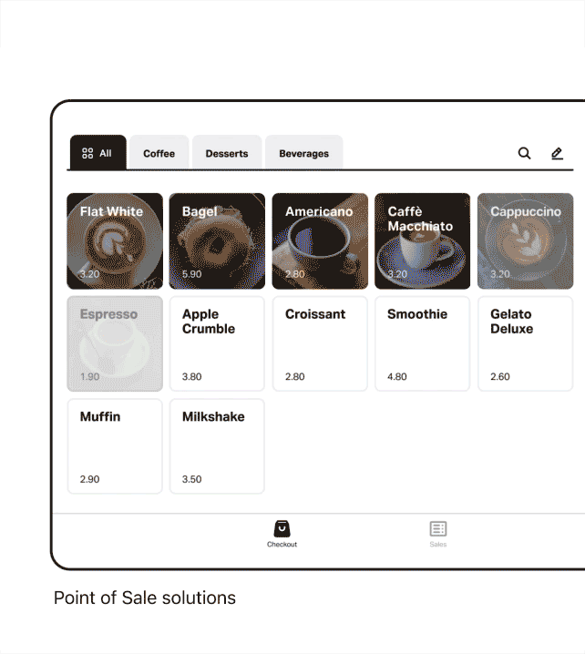 SumUp: Explore our card readers and payment solutions