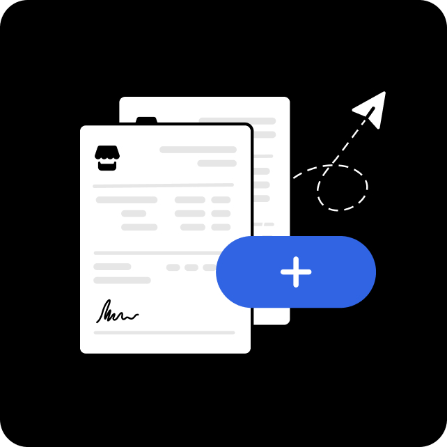 SumUp Expense Management: expense tracking for businesses