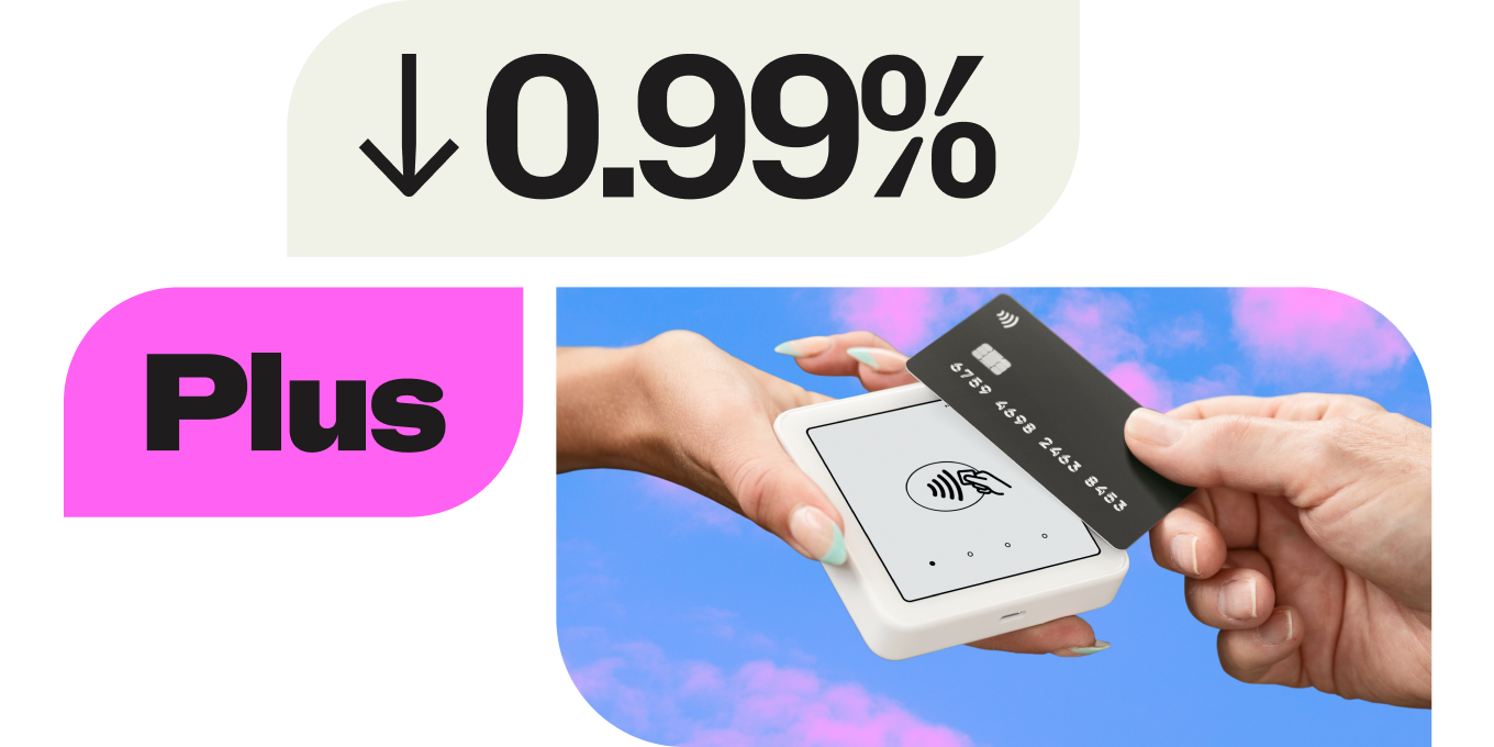Take card payments anywhere: Explore SumUp’s payment solutions