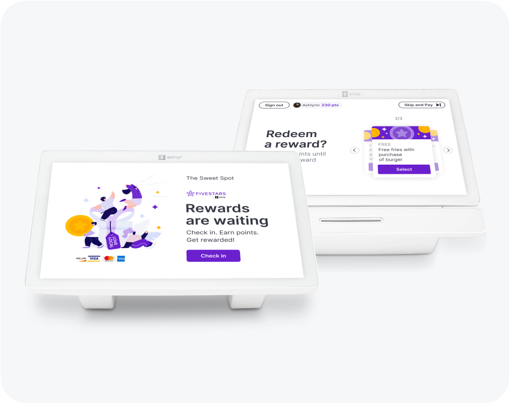 Learn how to grow your business with SumUp | SumUp