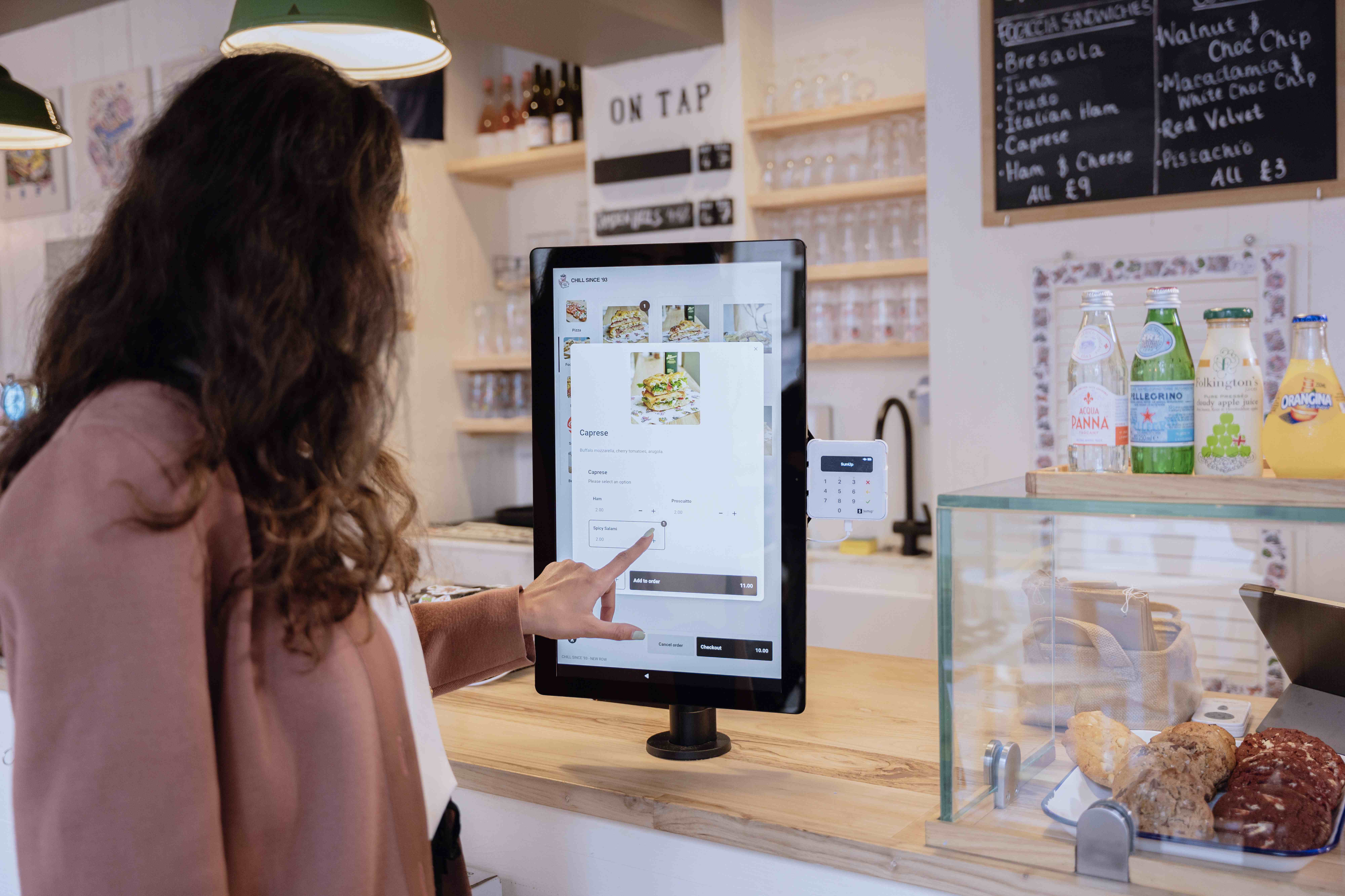 Credit Card Merchant Fees: What To Expect As A Small Business Owner