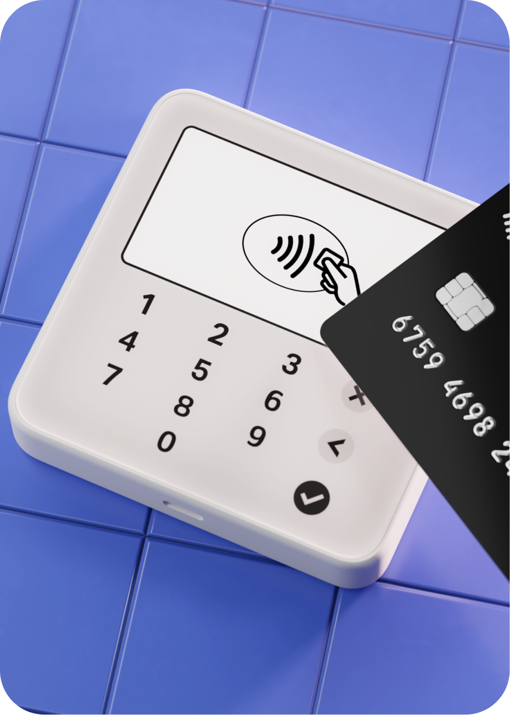 Best Card Readers for Market Stalls