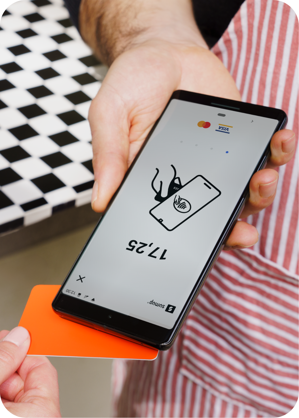 Payment Solutions for Festivals & Events