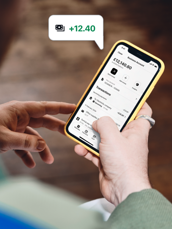 How to Set Up Multiple Cashier Accounts with SumUp