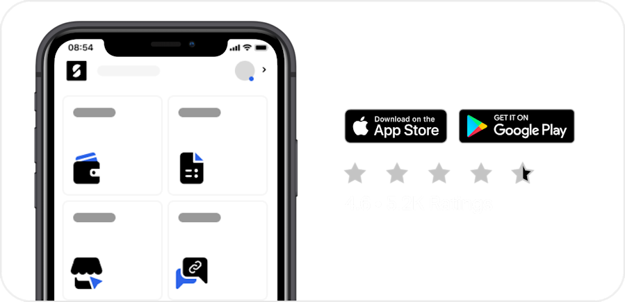 SumUp: Explora nuestras terminales y soluciones de pago | SumUp