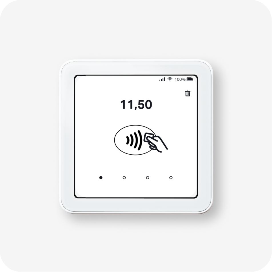 SumUp: Explore our card readers and payment solutions