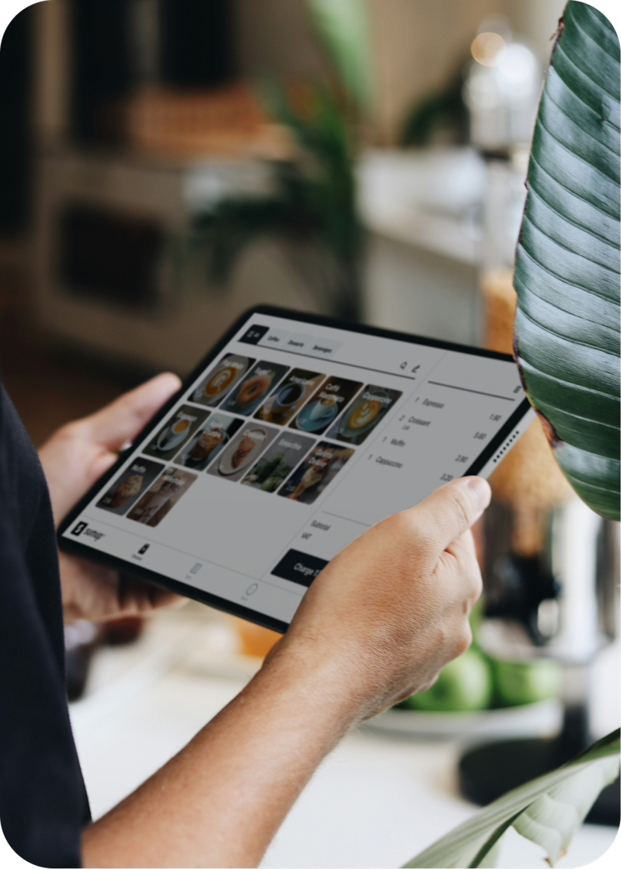 Payment Solutions for Festivals & Events