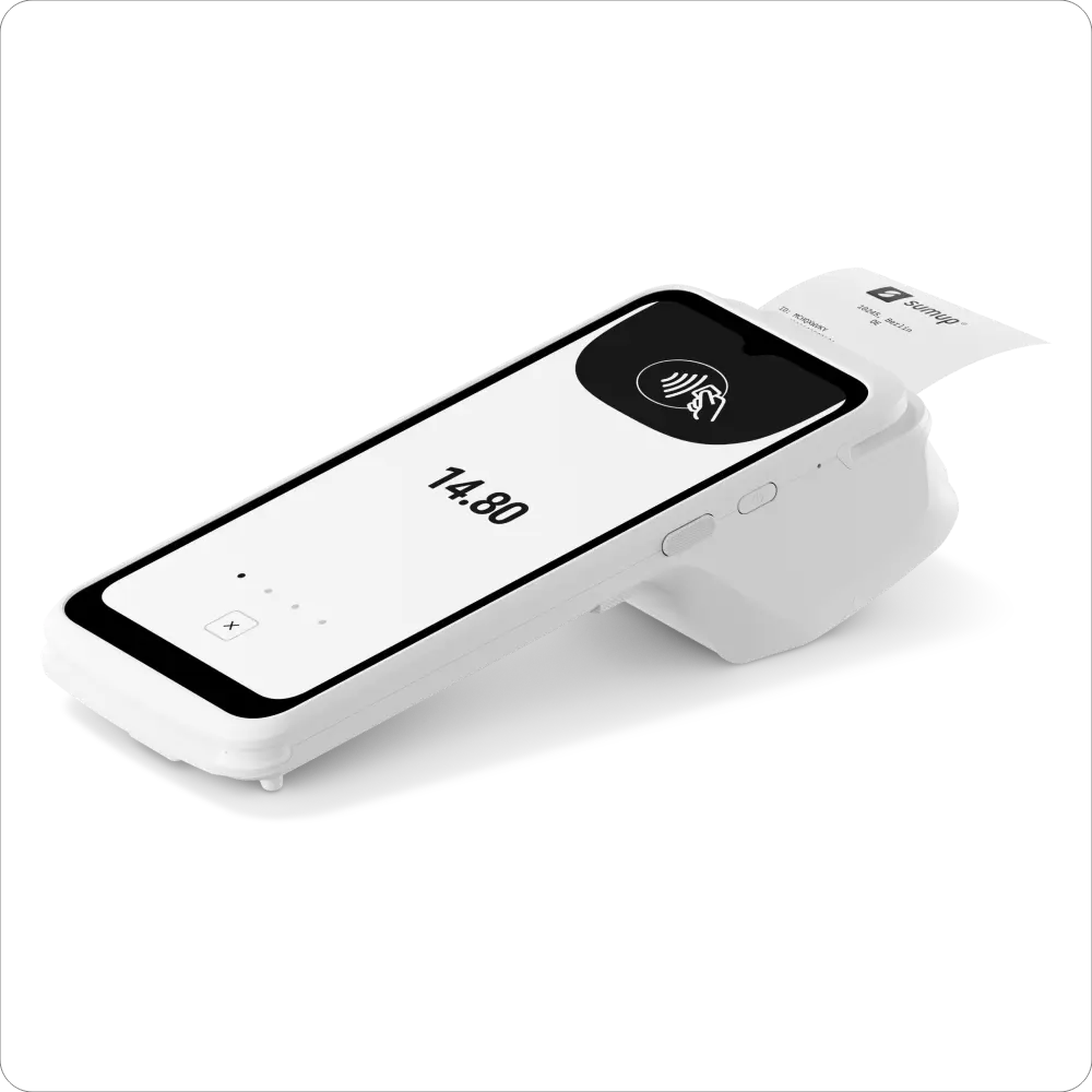 Insieme, è più facile | SumUp