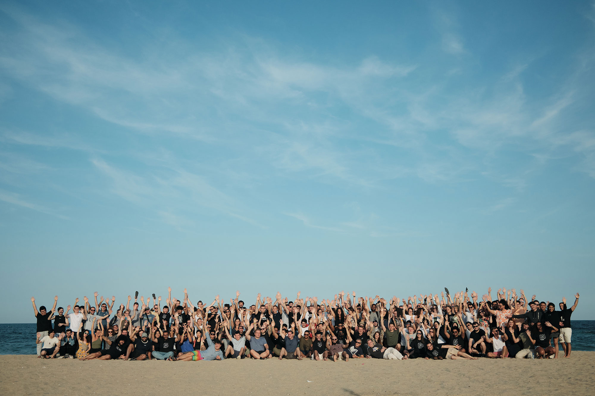 SumUp is hiring | Join our Engineering & Product teams