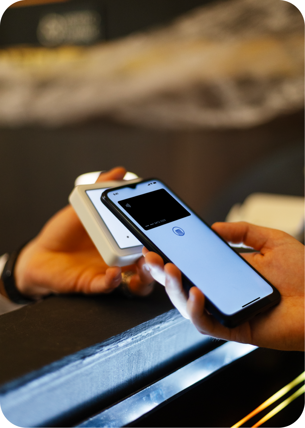 Best Card Readers for Taxi and Limo Drivers