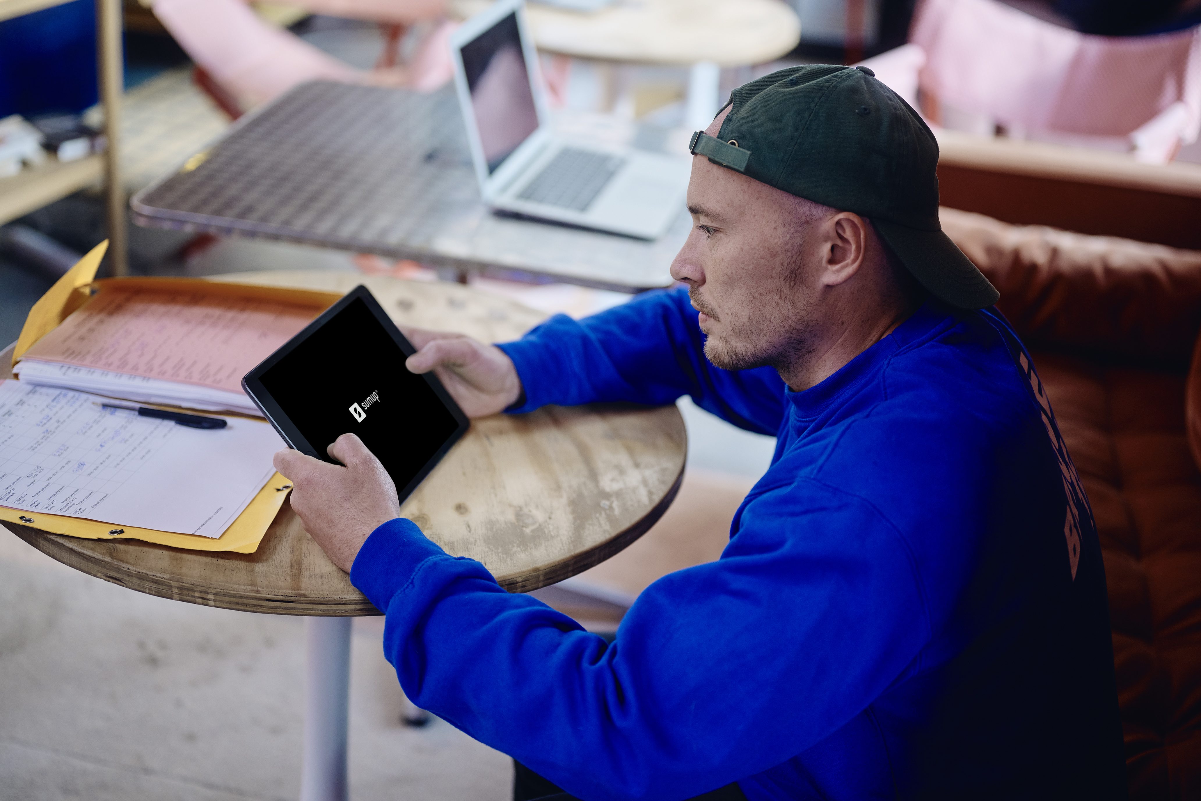 9 Online Payment Methods for Businesses in the UK