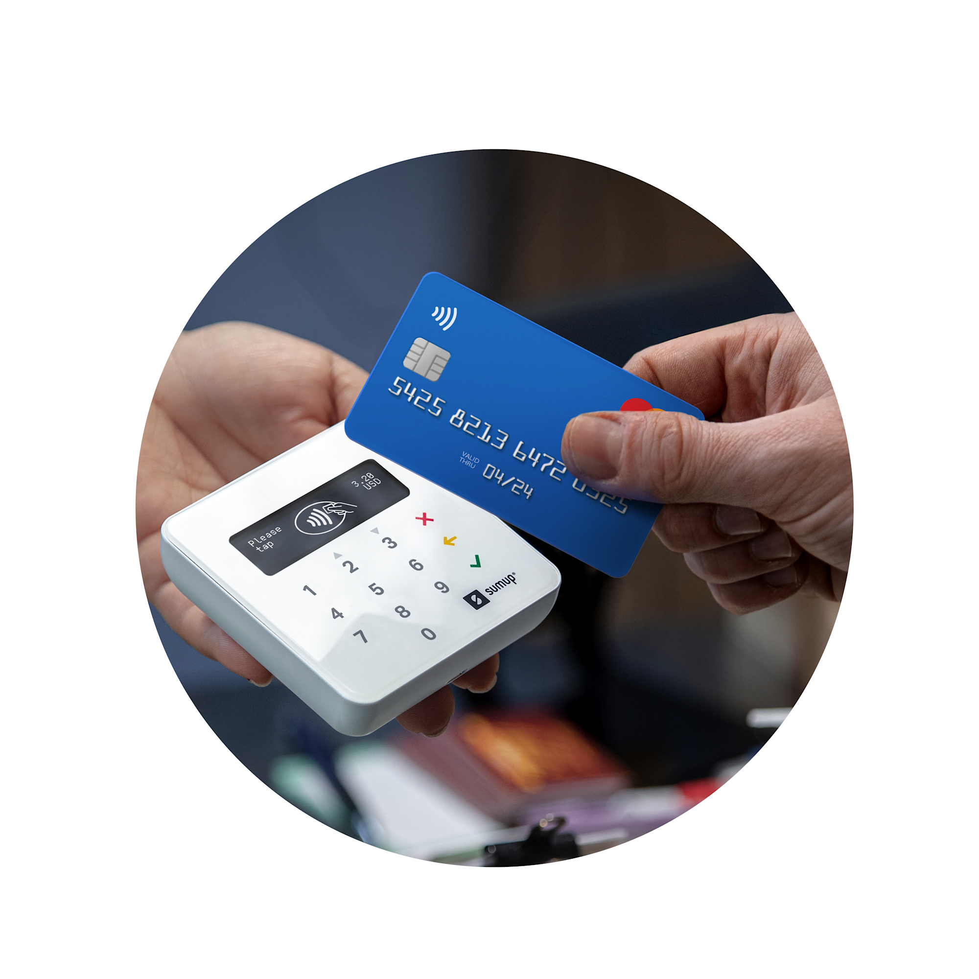 Credit Card Processing Fees - Accepting Credit Card Payments on Mobile ...