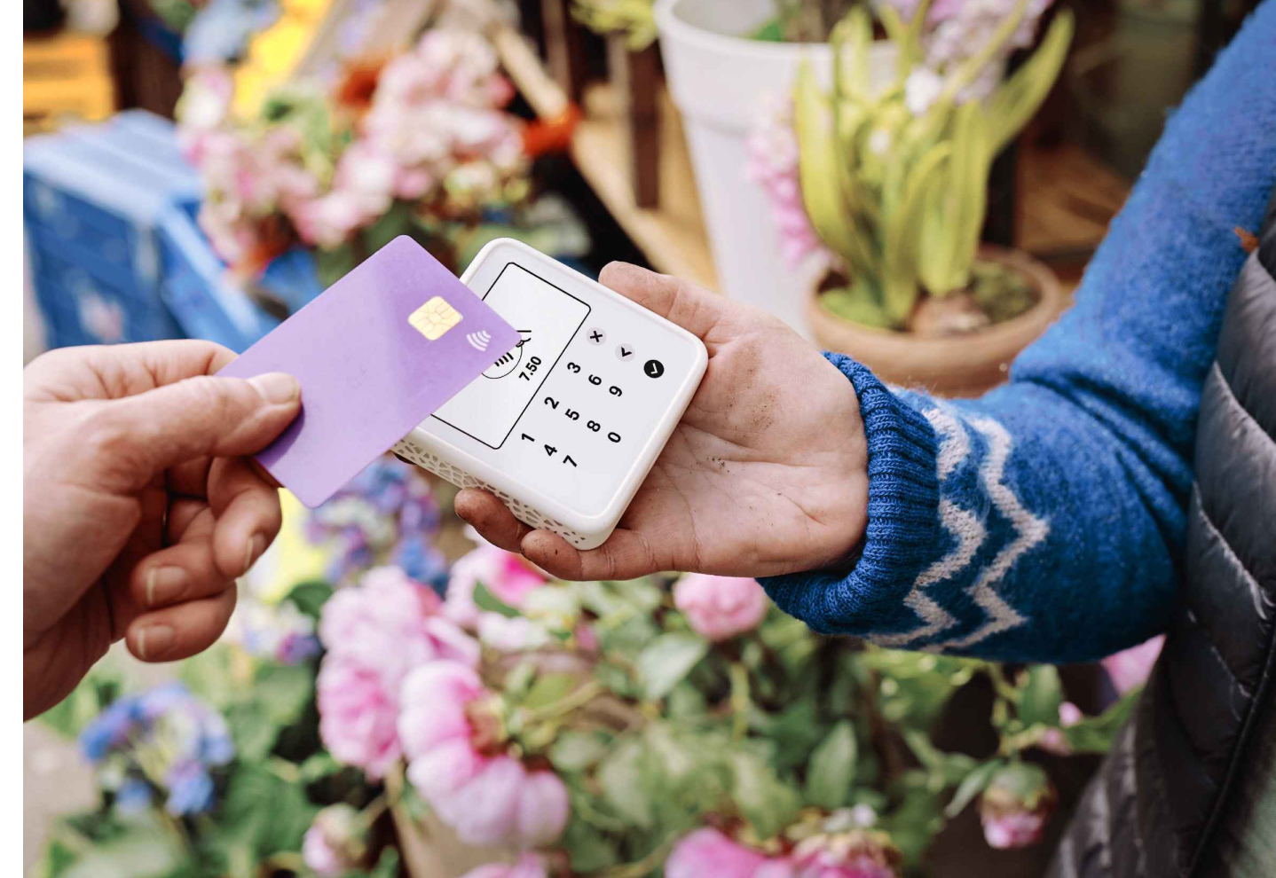 Credit Card Merchant Fees: What To Expect As A Small Business Owner