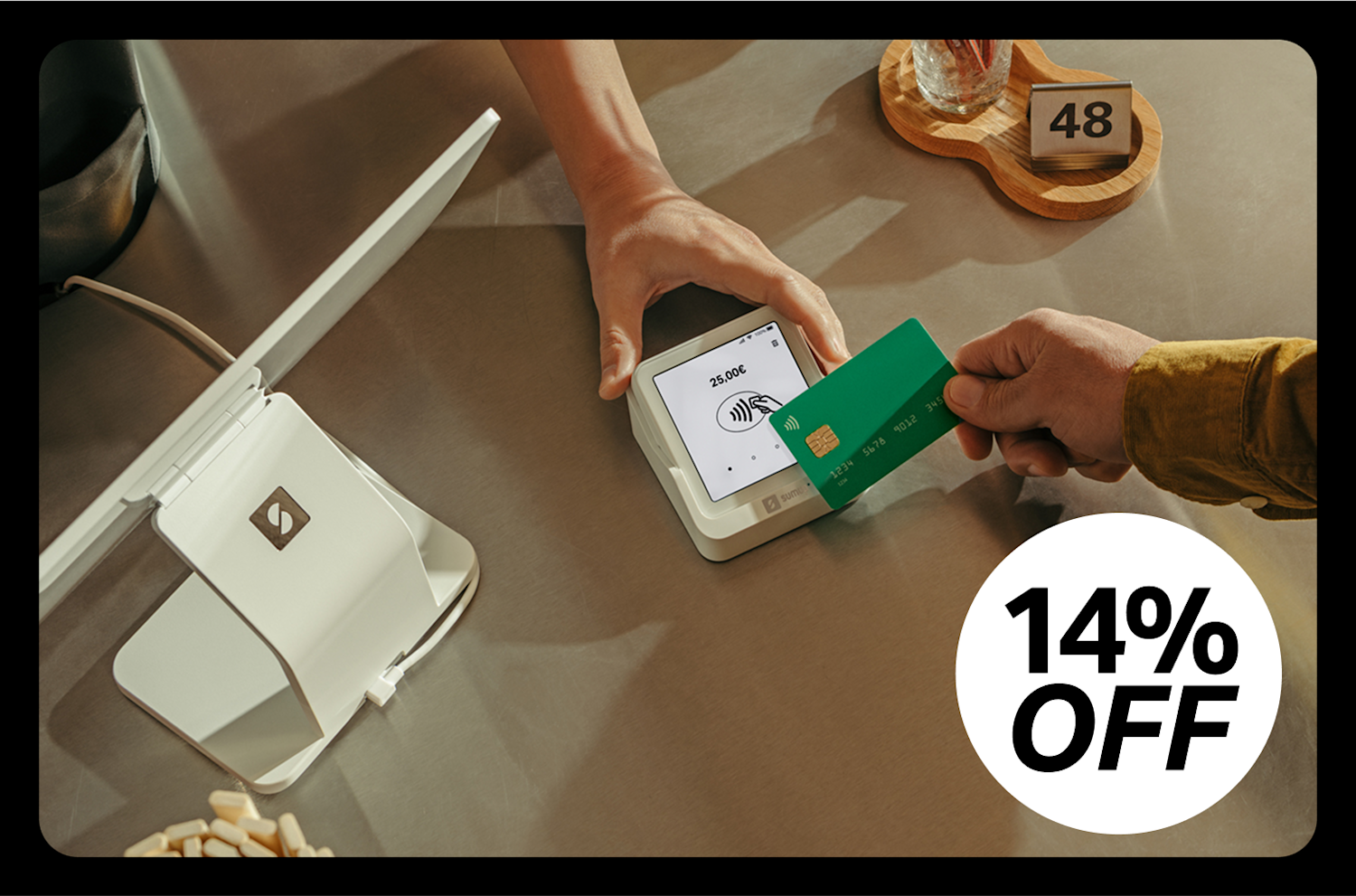 SumUp: Explore our card readers and payment solutions