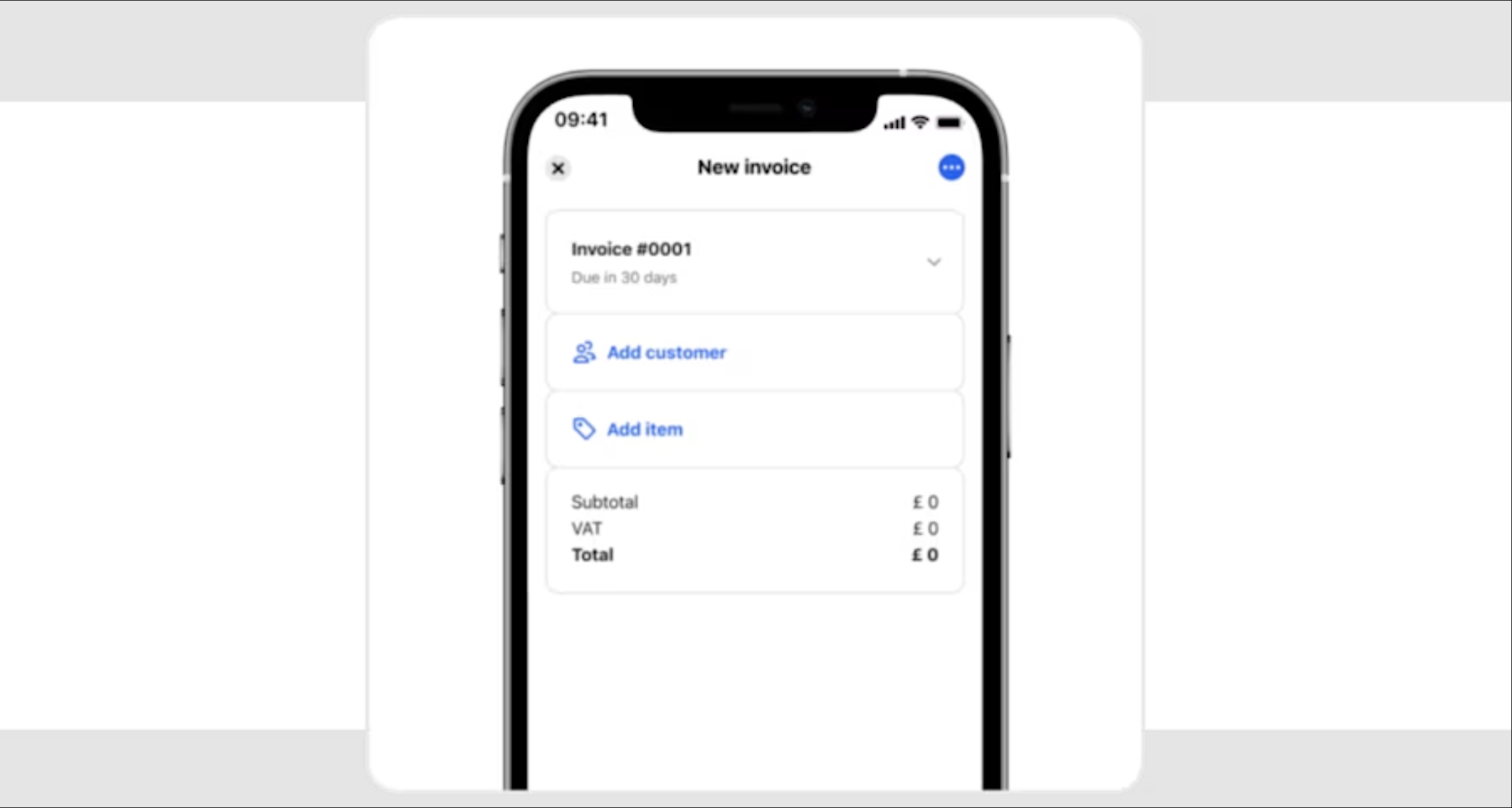5 powerful SumUp features to boost your business