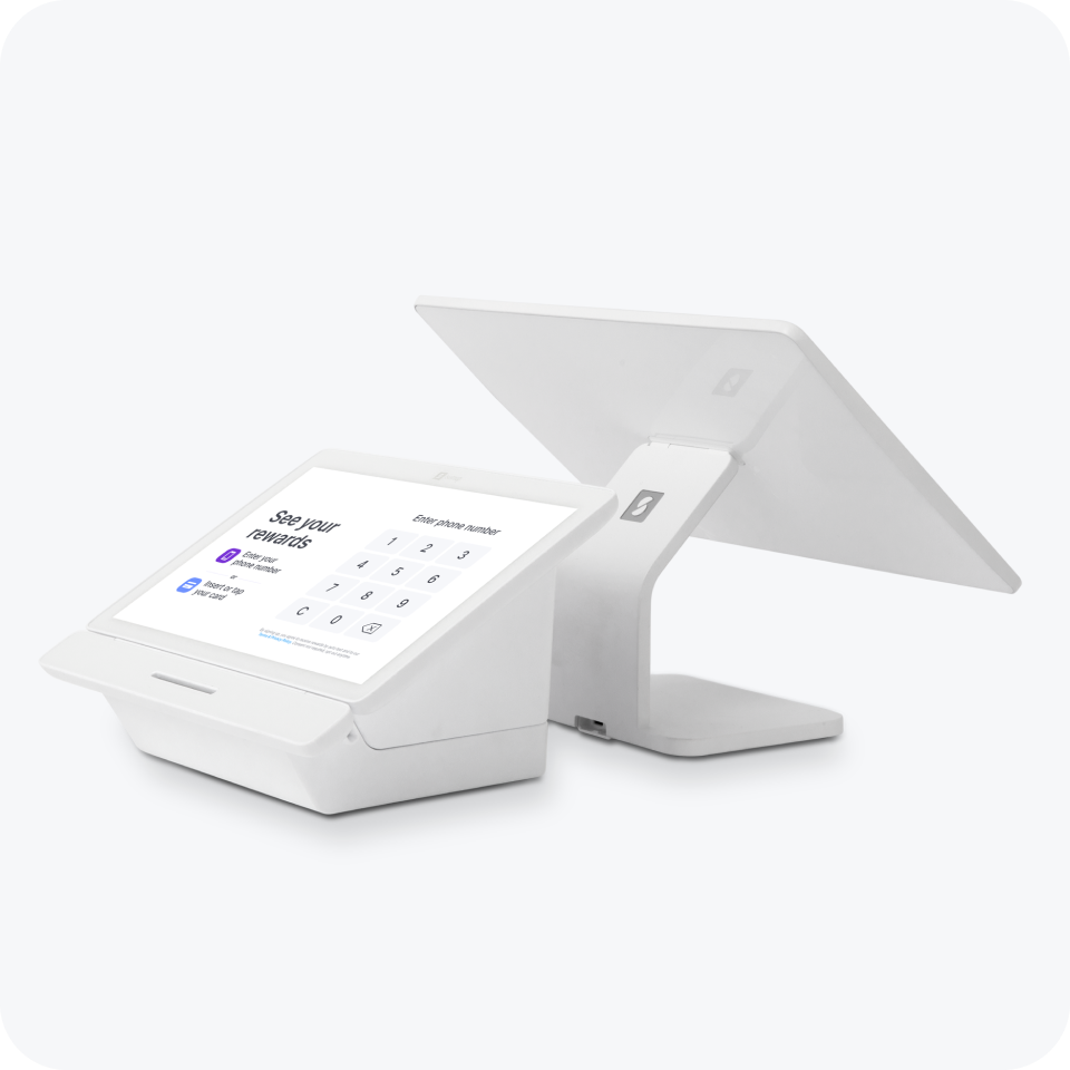 Compare Point of Sale Systems and Software | SumUp