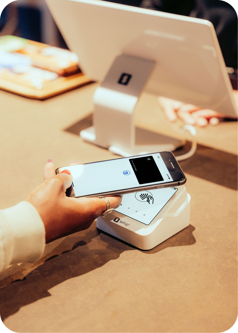 Payment Solutions for Festivals & Events