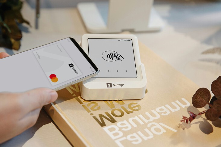 NFC 101: Understanding the Technology Behind Tap to Pay