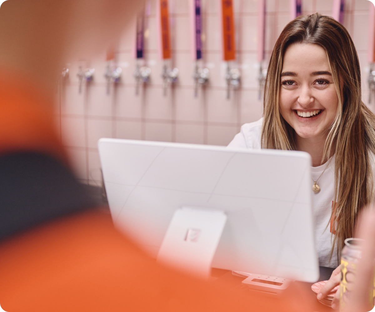 Point of Sale Software Features and Benefits | SumUp