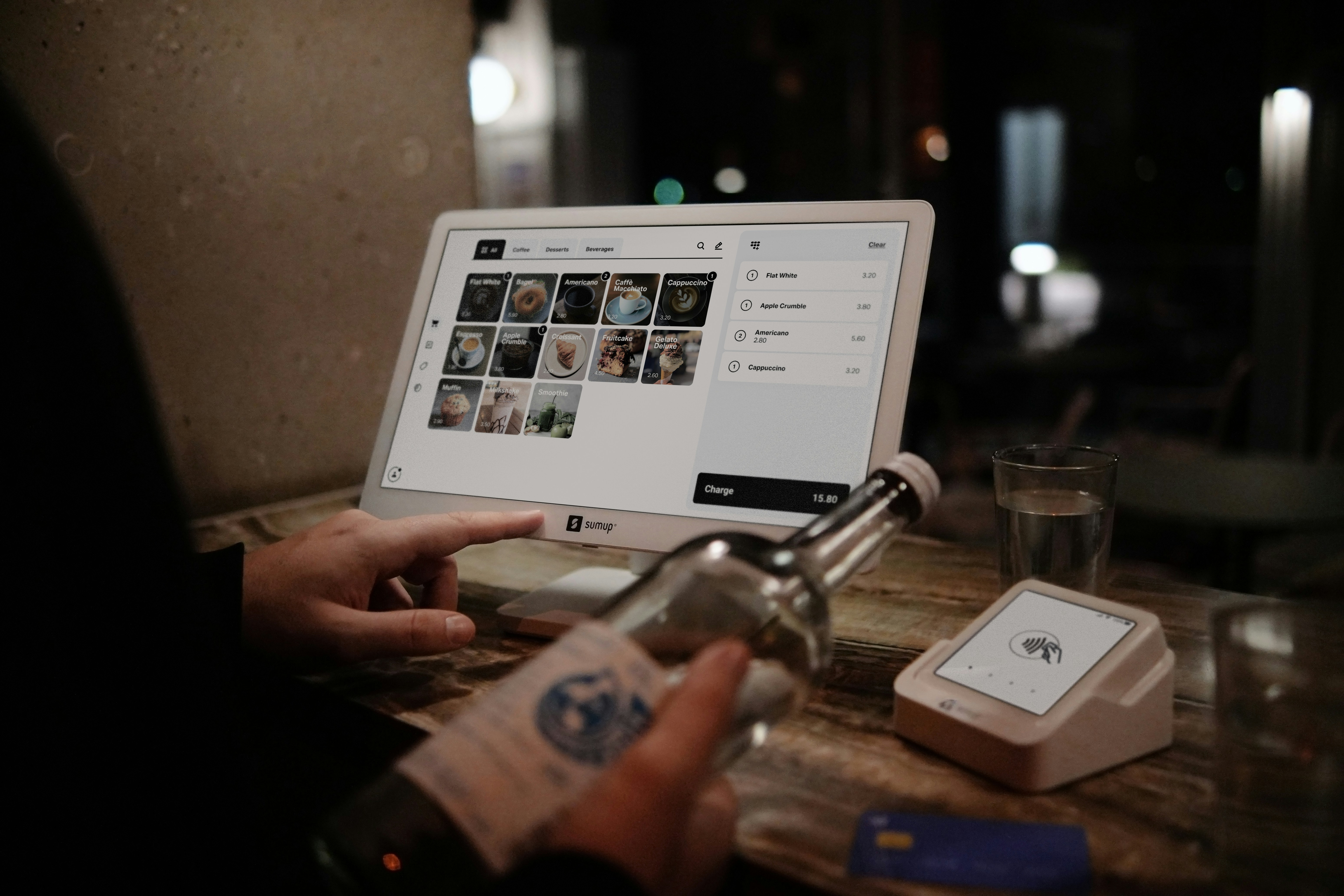 How to Use Customer Data from POS System to Improve Sales