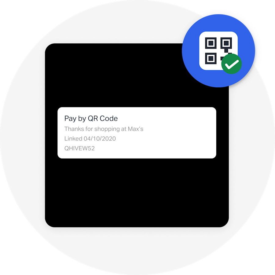 QR Codes for Businesses | Receive Payment | SumUp