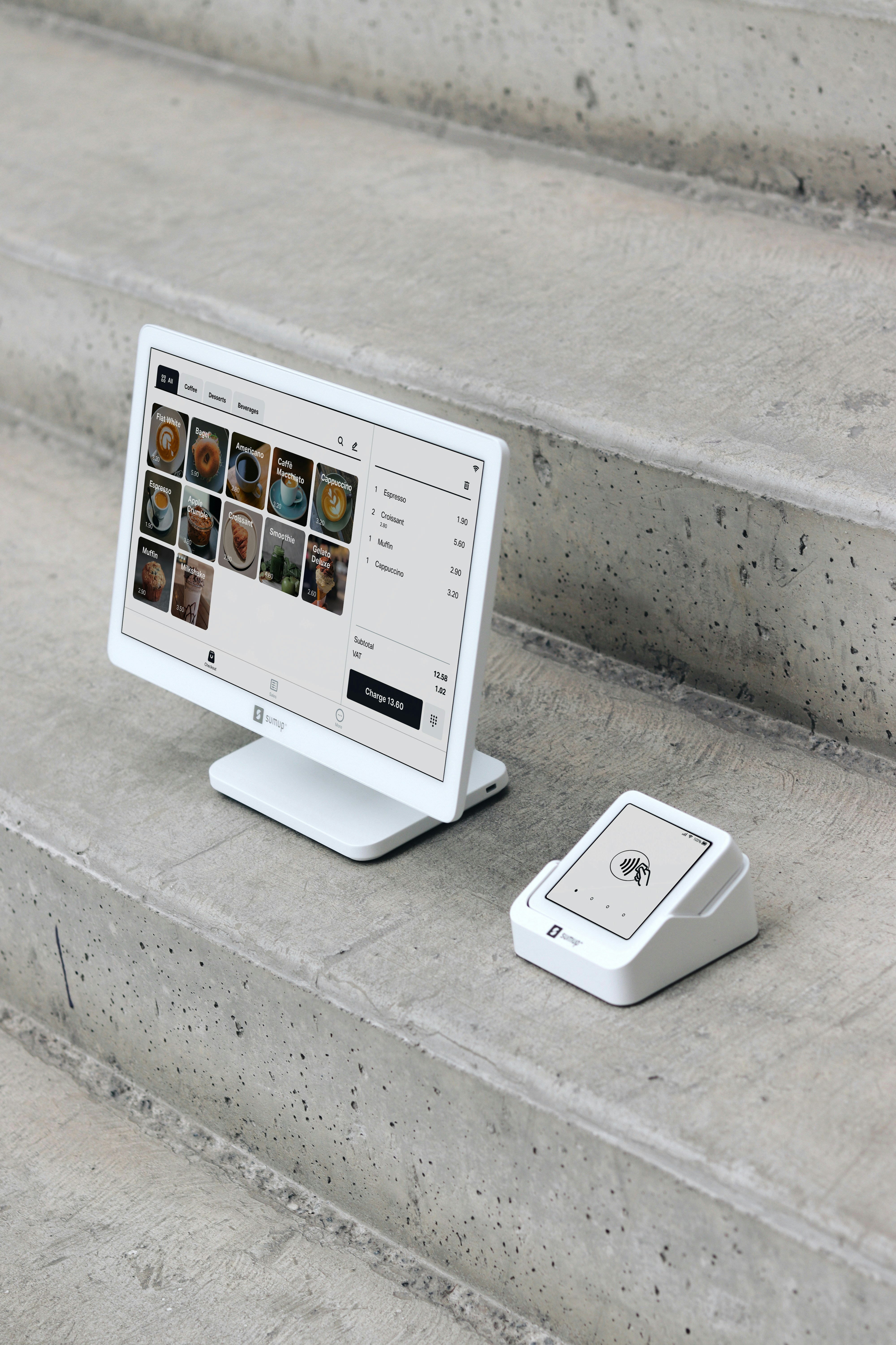 5 powerful SumUp features to boost your business