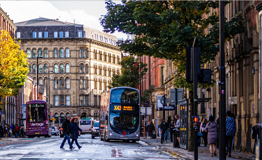 The UK’s most in-demand local businesses