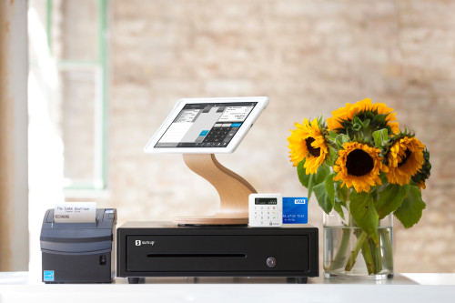 POS System via iPad: SumUp macht's Kassensystem möglich!