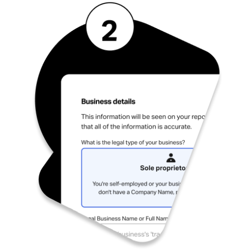 SumUp Invoices: free invoicing software for small to medium businesses