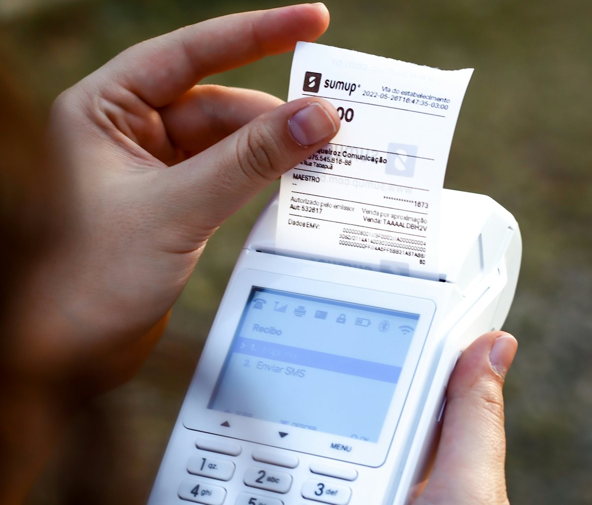 Managing Multiple Teams with One Payment System | SumUp