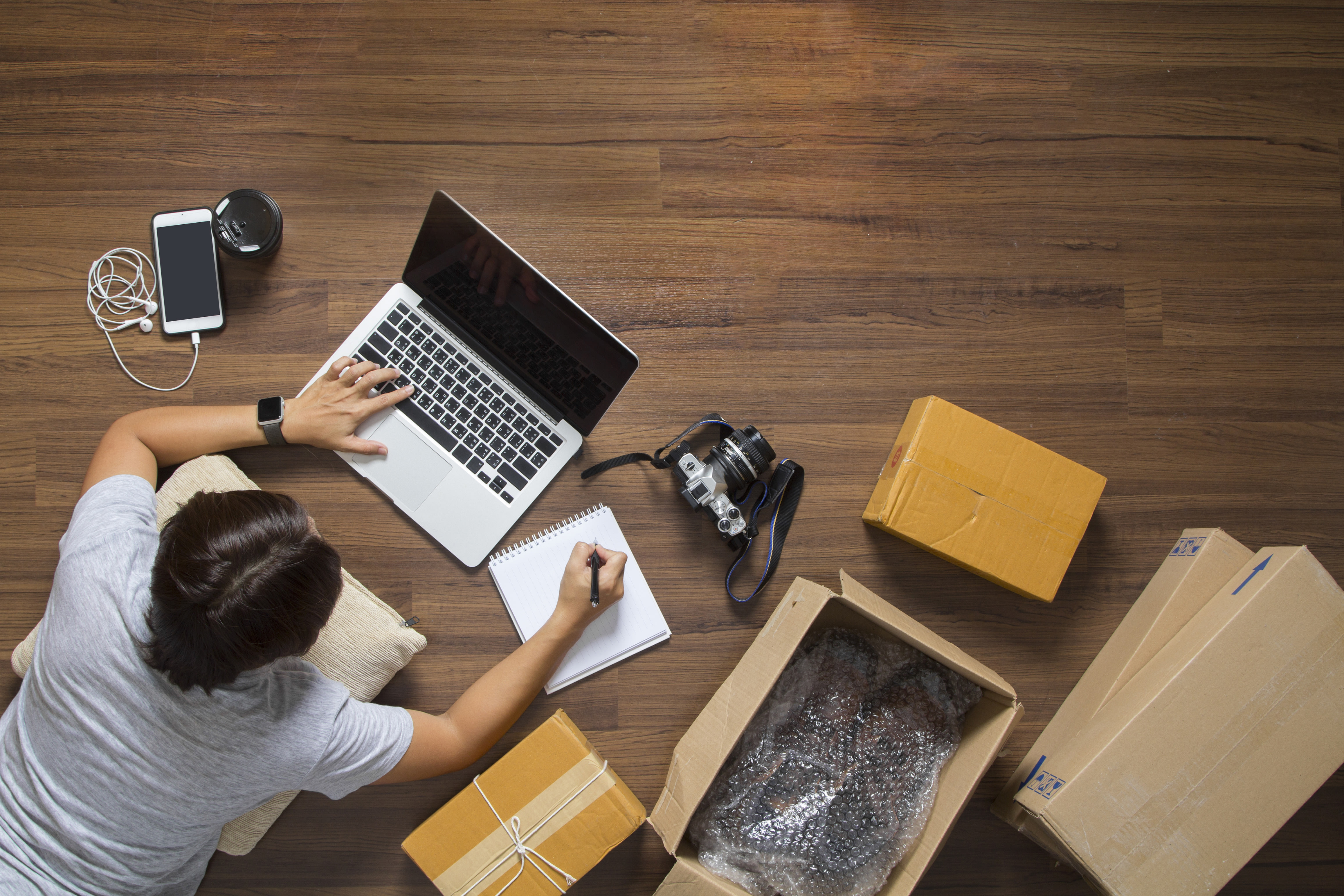 How to Build an Ecommerce Website (Step by Step Guide)