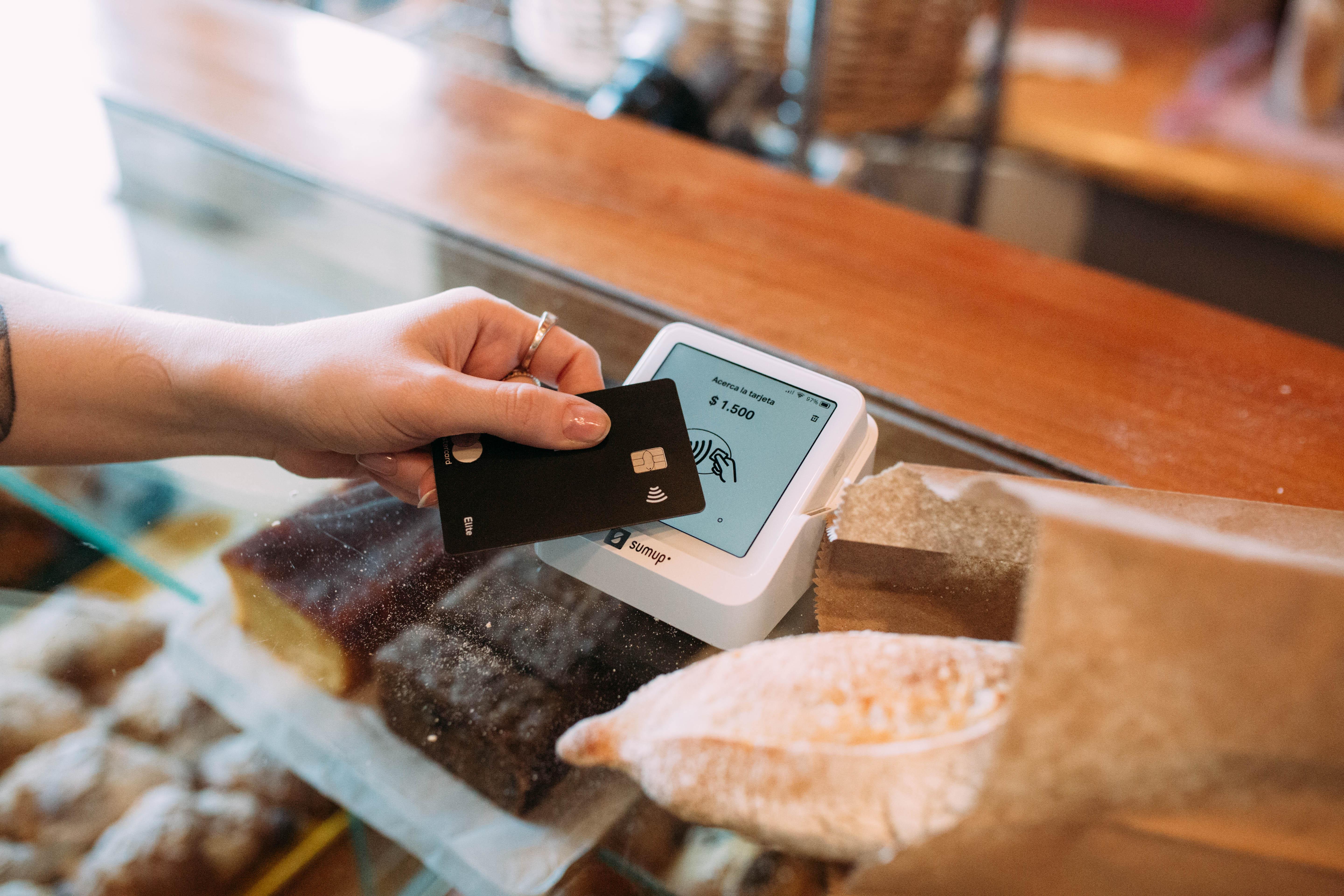 What is a Card Not Present Transaction?