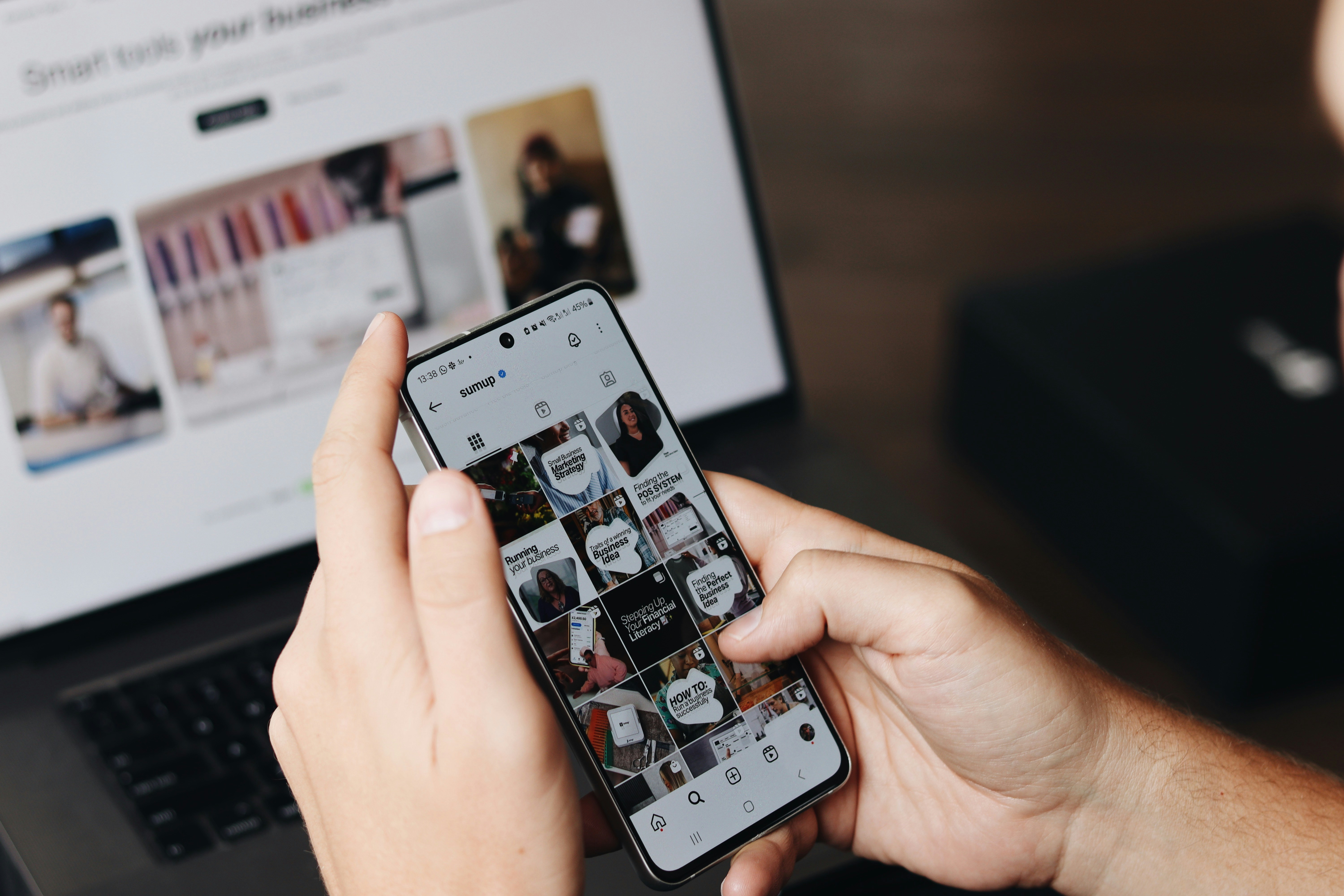 How to Organise & Manage Multiple Income Streams | SumUp