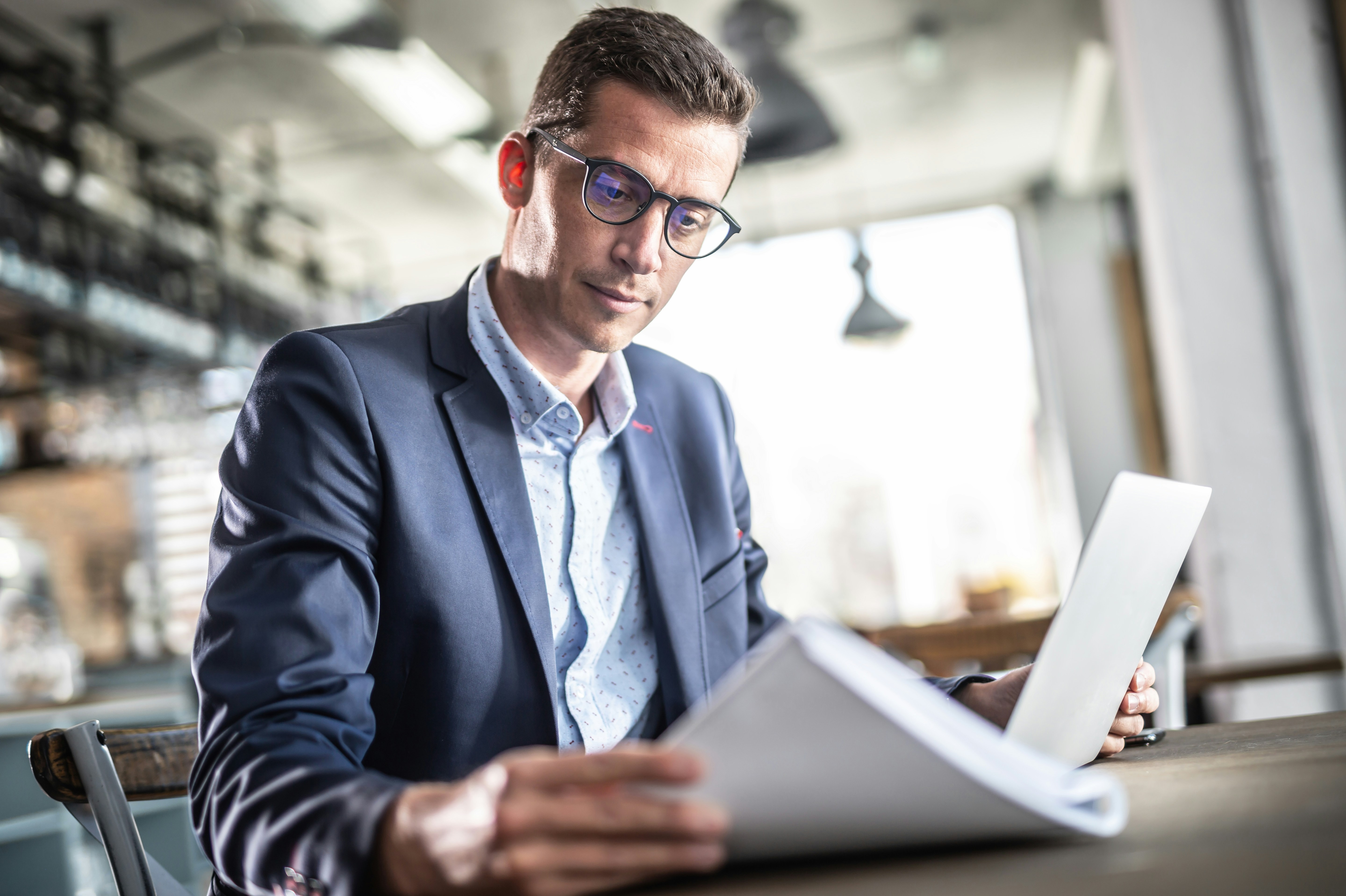 Conto Corrente per Ditta Individuale: Obbligo o Scelta?