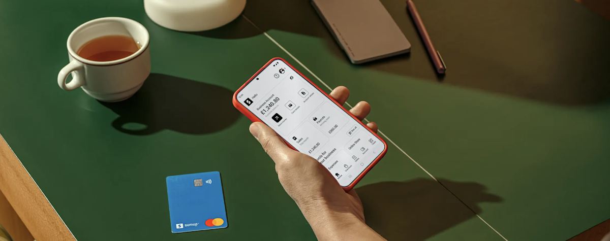 Evolving Digital Banking Trends in the UK - SumUp