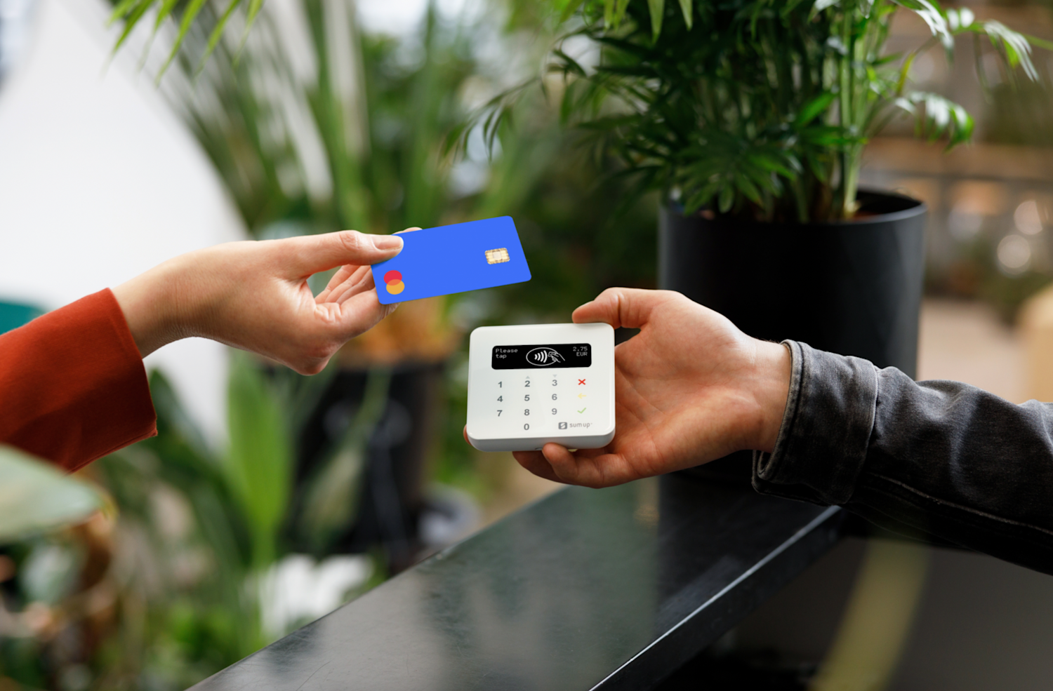 ¿Qué es un TPV y para qué sirve?