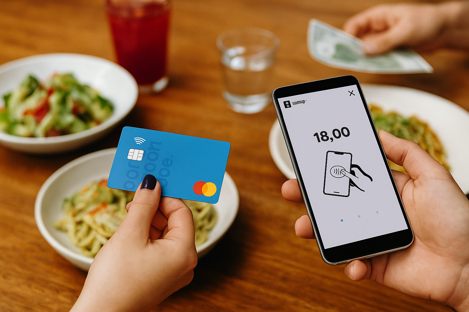 Manage Split Payments with Ease for Any Business | SumUp