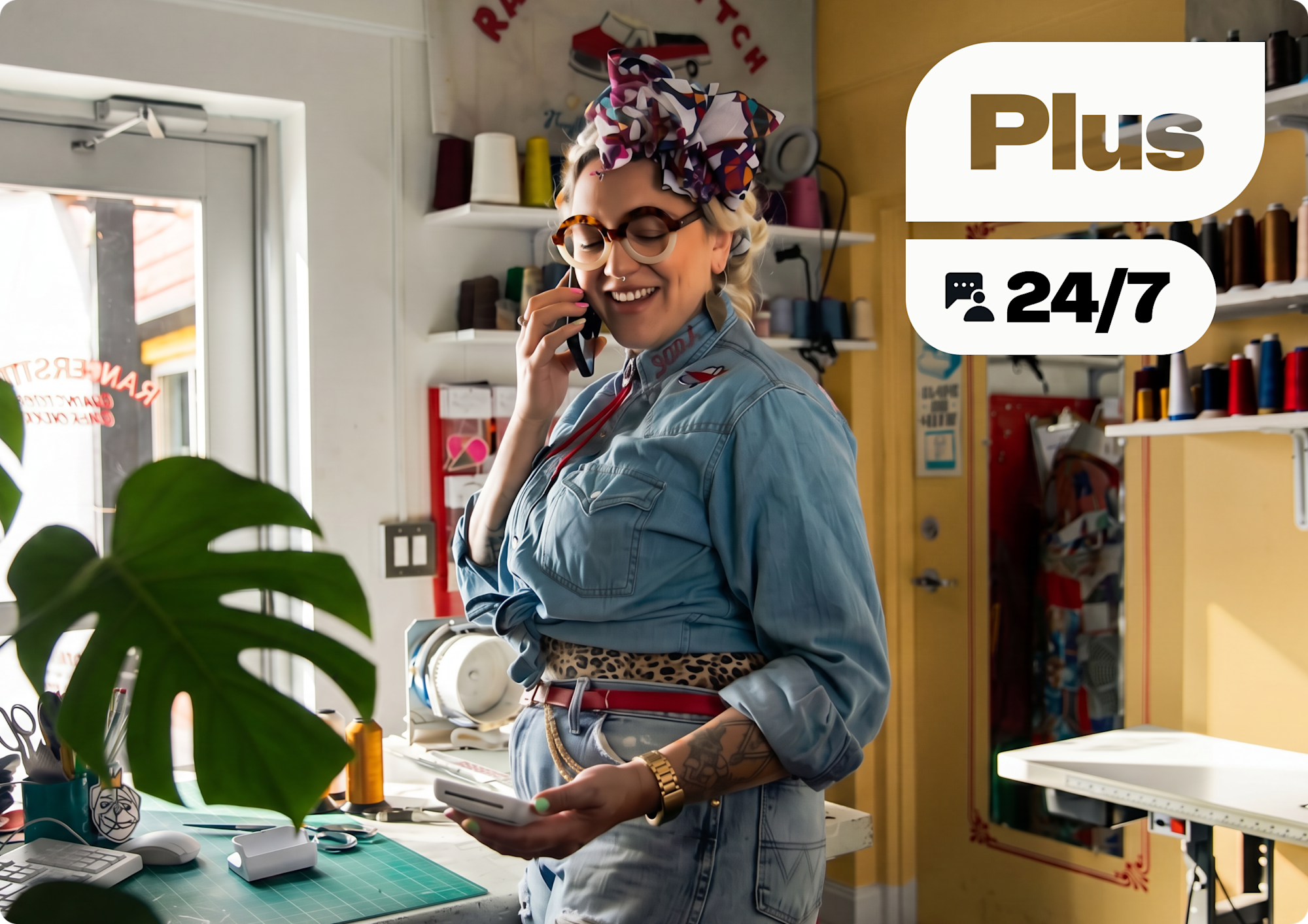 SumUp Payments Plus – Lower your fees today